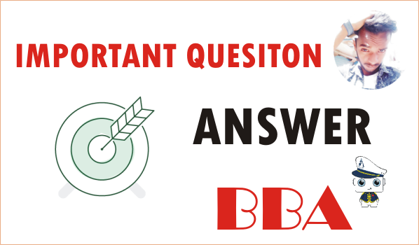 BBA 1st Sem. Environmental Studies Notes - Cyber Point Solution