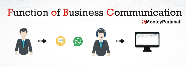 BBA 2nd Semester Characteristics of Business Communication Notes ...