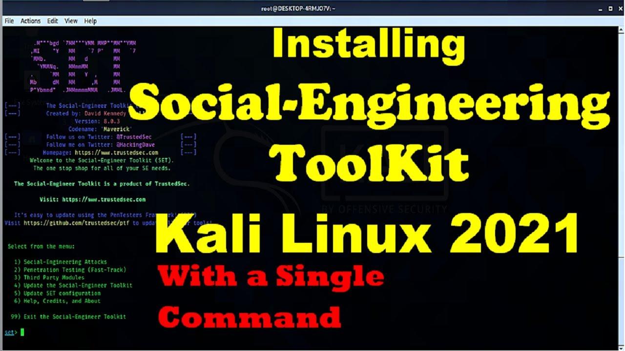 BEEF AND SOCIAL ENGINEERING TOOLKIT - Cyber Point Solution